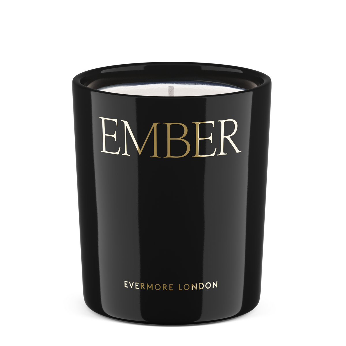 Evermore Candle Ember – Sweet Pea Flowers